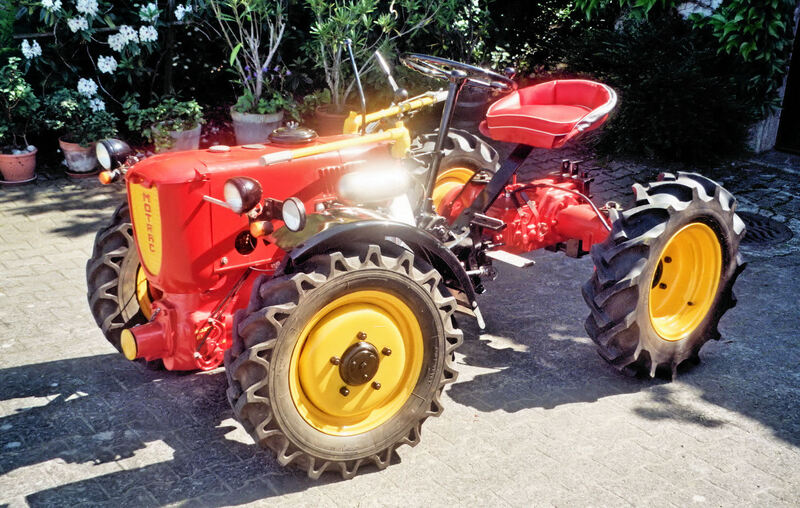 Motrac Inserat - Motrac-Club